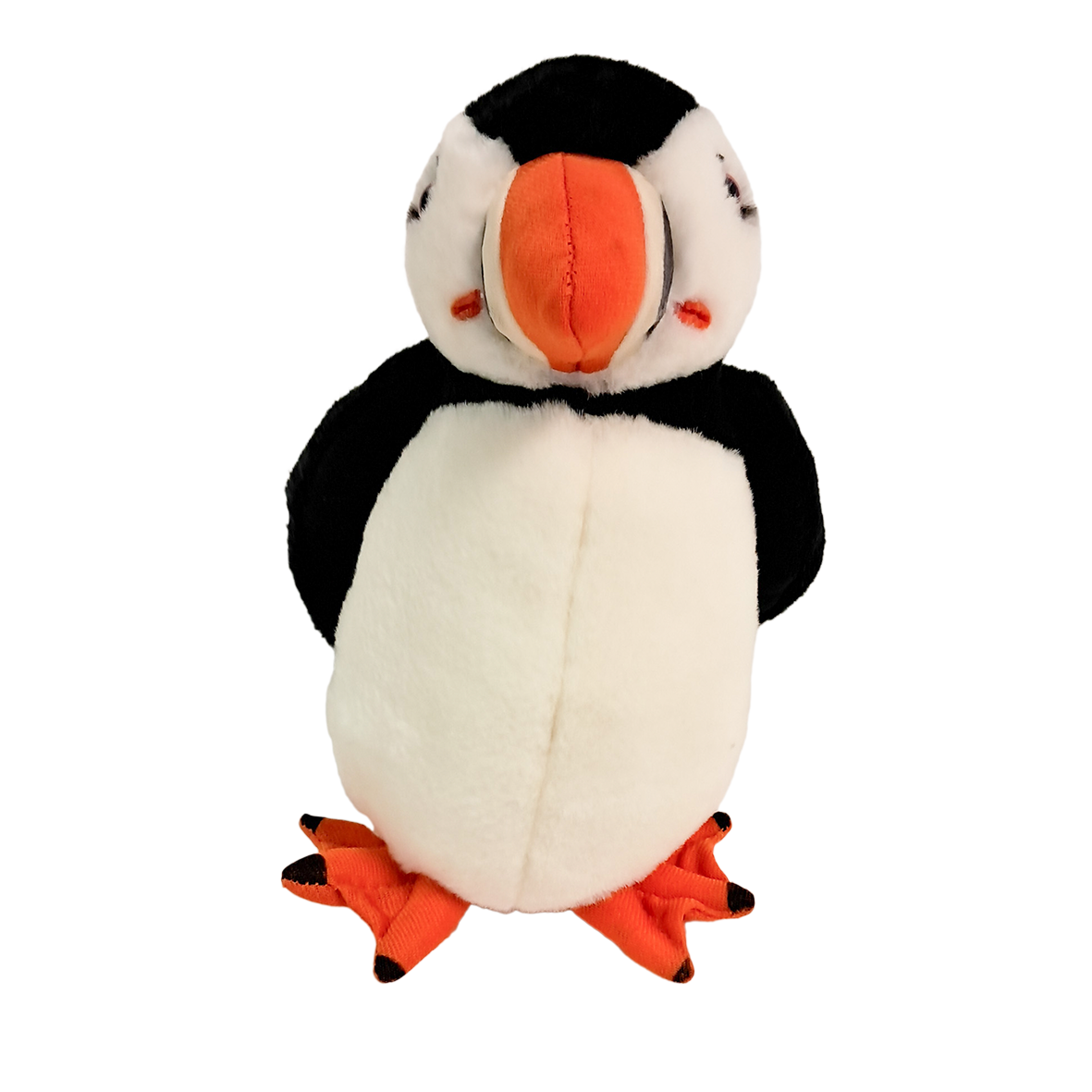 Atlantic Puffin 20 cm – Wild & Soft