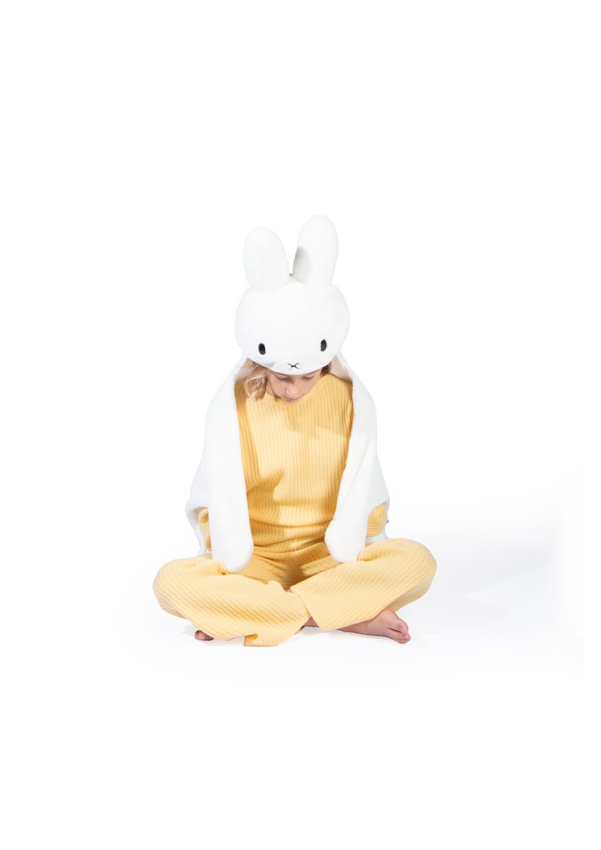 Miffy Costume – Wild & Soft